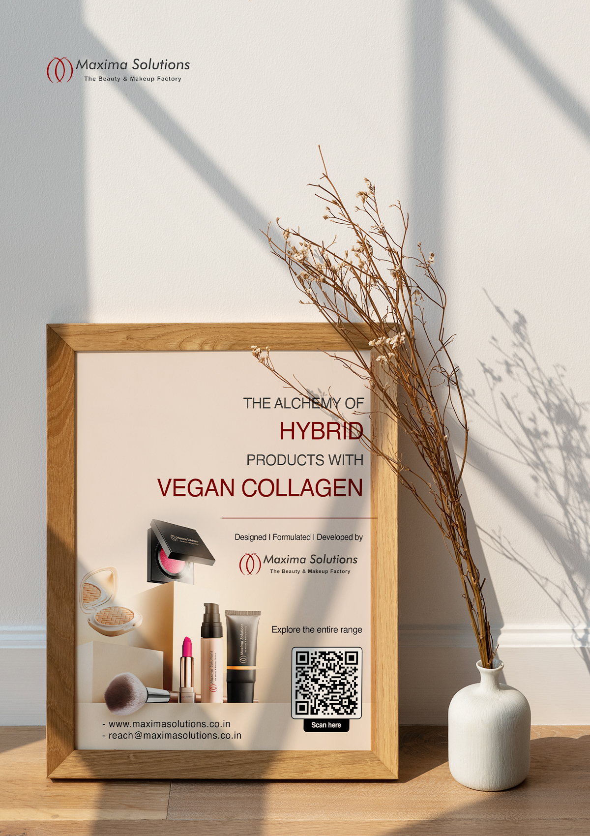 Maxima Solutions – Semantique