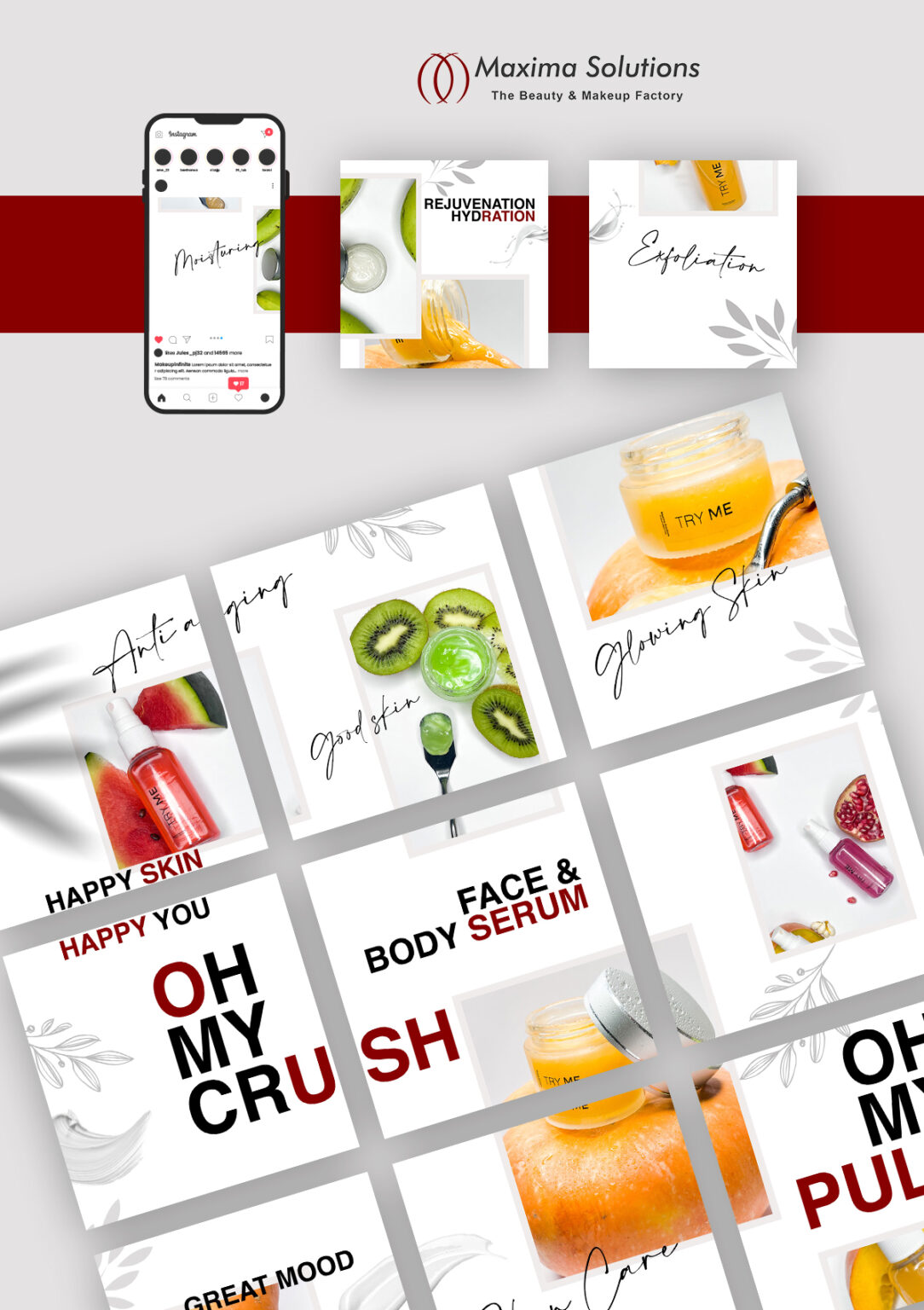 Maxima Solutions – Semantique